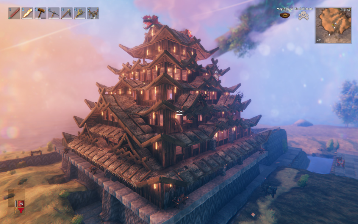 Valheim Server Hosting – Valheim Hosting